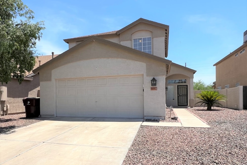 7445 W Eva Street, Peoria, AZ, 85345 | Invitation Homes