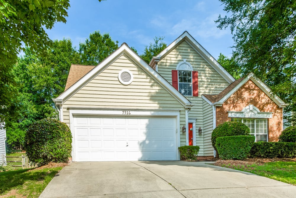 7516 Lady Bank Dr, Charlotte, NC, 28269 | Invitation Homes