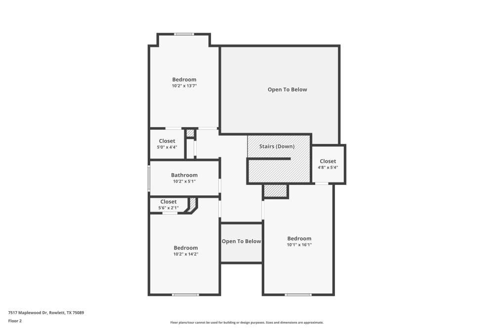 7517 Maplewood Dr, Rowlett, TX, 75089 | Invitation Homes