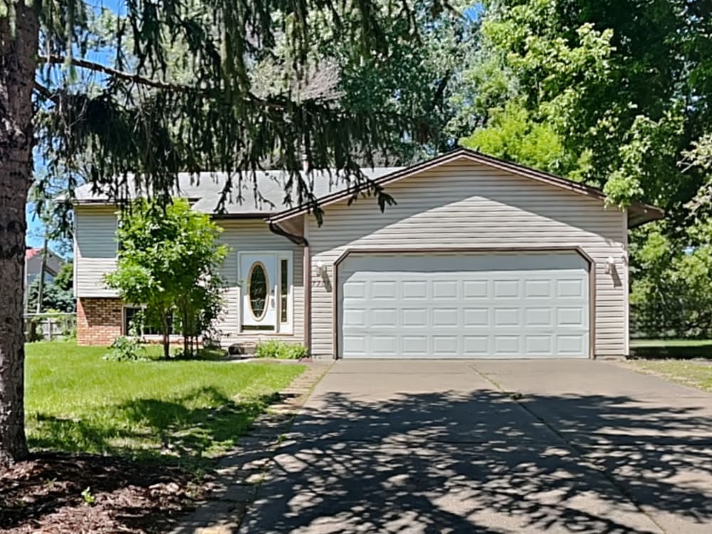 7701 Queen Ave N, Brooklyn Park, MN, 55444 | Invitation Homes