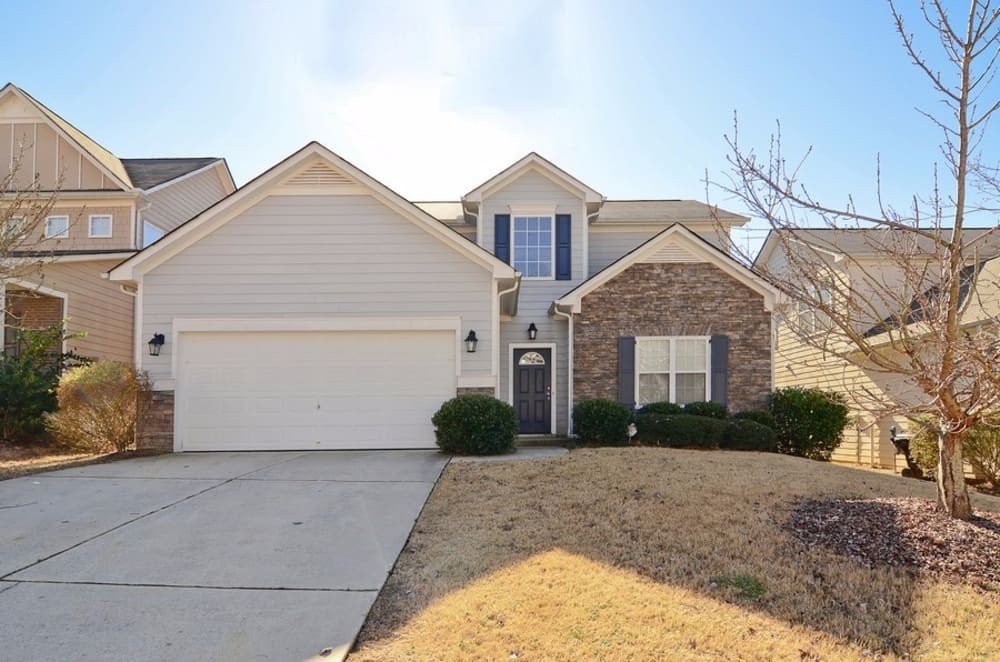 7718 Parkside Dr, Lithia Springs, GA, 30122 | Invitation Homes