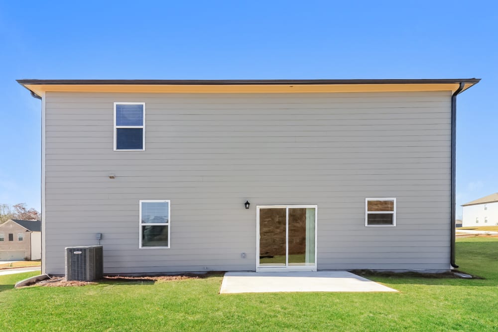 808 Delft Way, Hampton, GA, 30228 | Invitation Homes