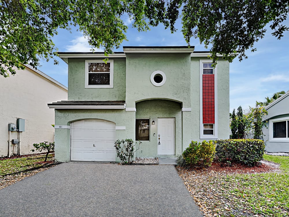811 NW 98th Ave, Plantation, FL, 33324 | Invitation Homes