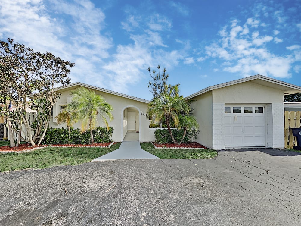 8211 SW 8th Ct, North Lauderdale, FL, 33068 | Invitation Homes