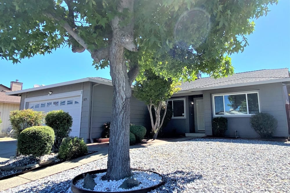 829 Harrier Dr, Suisun City, CA, 94585 | Invitation Homes