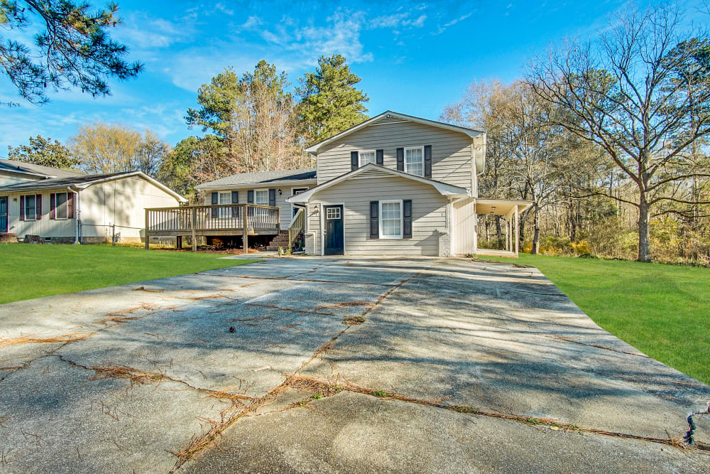 8347 Union Grove Rd, Lithonia, GA, 30058 | Invitation Homes