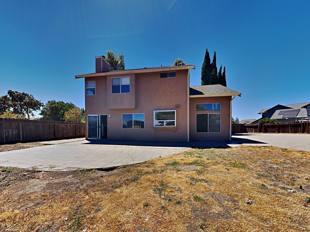 836 San Remo St, Fairfield, CA, 94533 | Invitation Homes