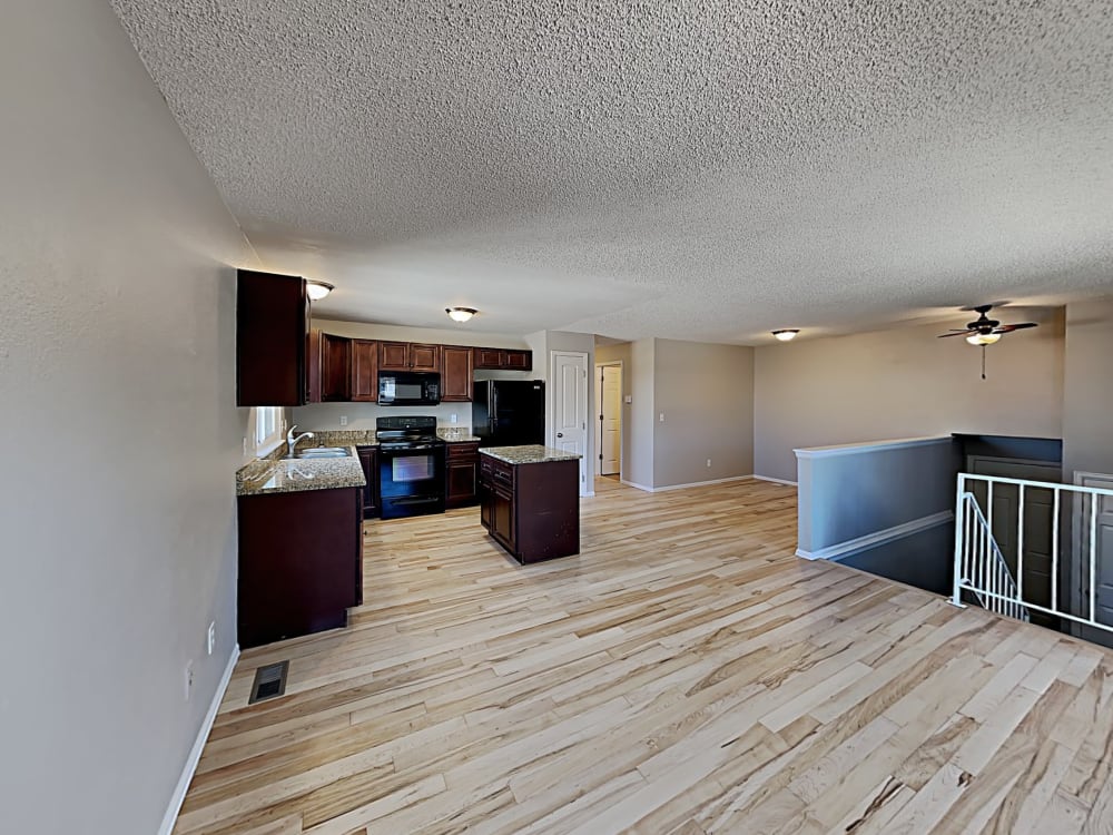 8450 Sandreed Cir, Parker, CO, 80134 | Invitation Homes