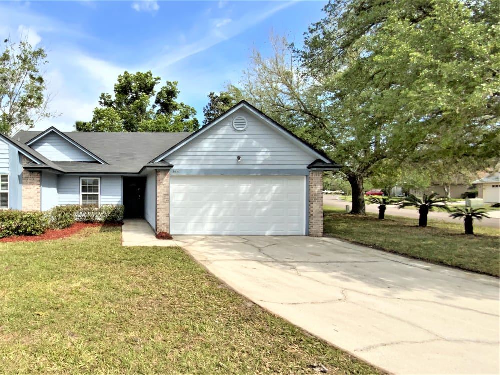 8460 Branchwater Dr, Jacksonville, FL, 32244 | Invitation Homes