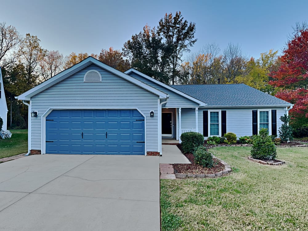 8534 Conner Ridge Ln, Charlotte, NC, 28269 | Invitation Homes