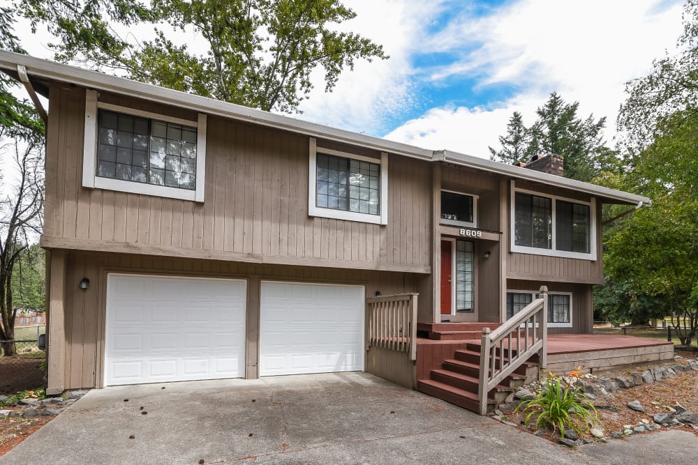 8609 116th St SW, Lakewood, WA, 98498 | Invitation Homes