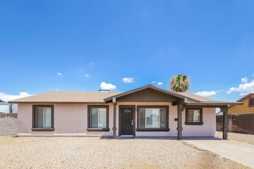 8720 W Becker Ln, Peoria, AZ, 85345 | Invitation Homes