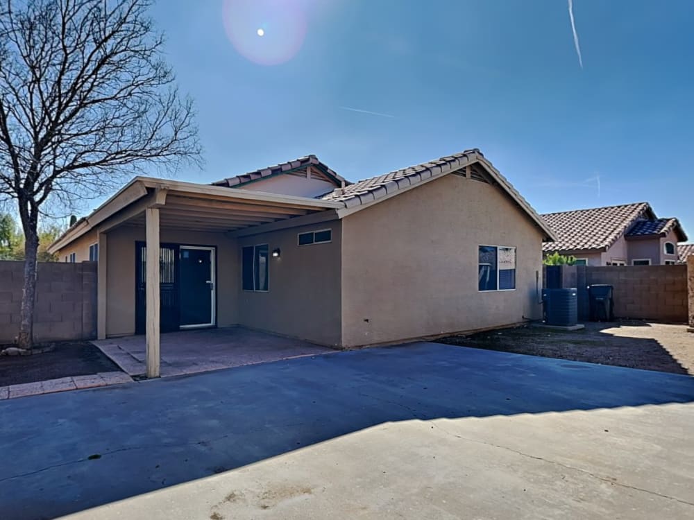 8748 E Carol Ave, Mesa, AZ, 85208 | Invitation Homes