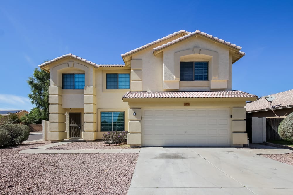 8806 N 67Th Ln, Peoria, AZ, 85345 | Invitation Homes