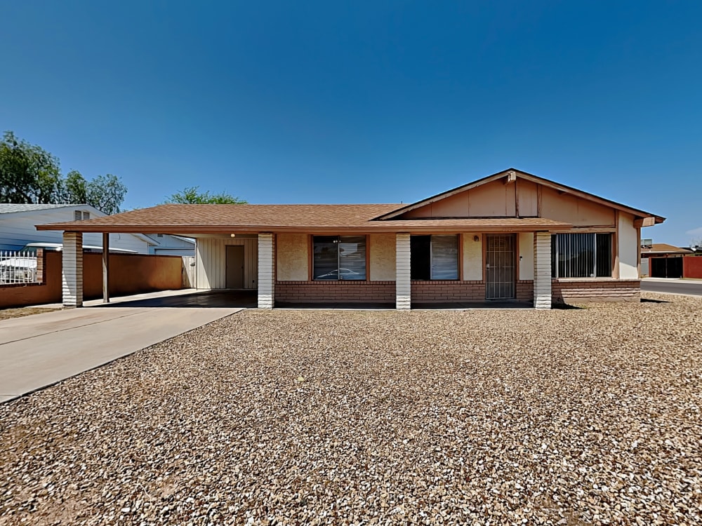 8902 W Monterosa St, Phoenix, AZ, 85037 | Invitation Homes