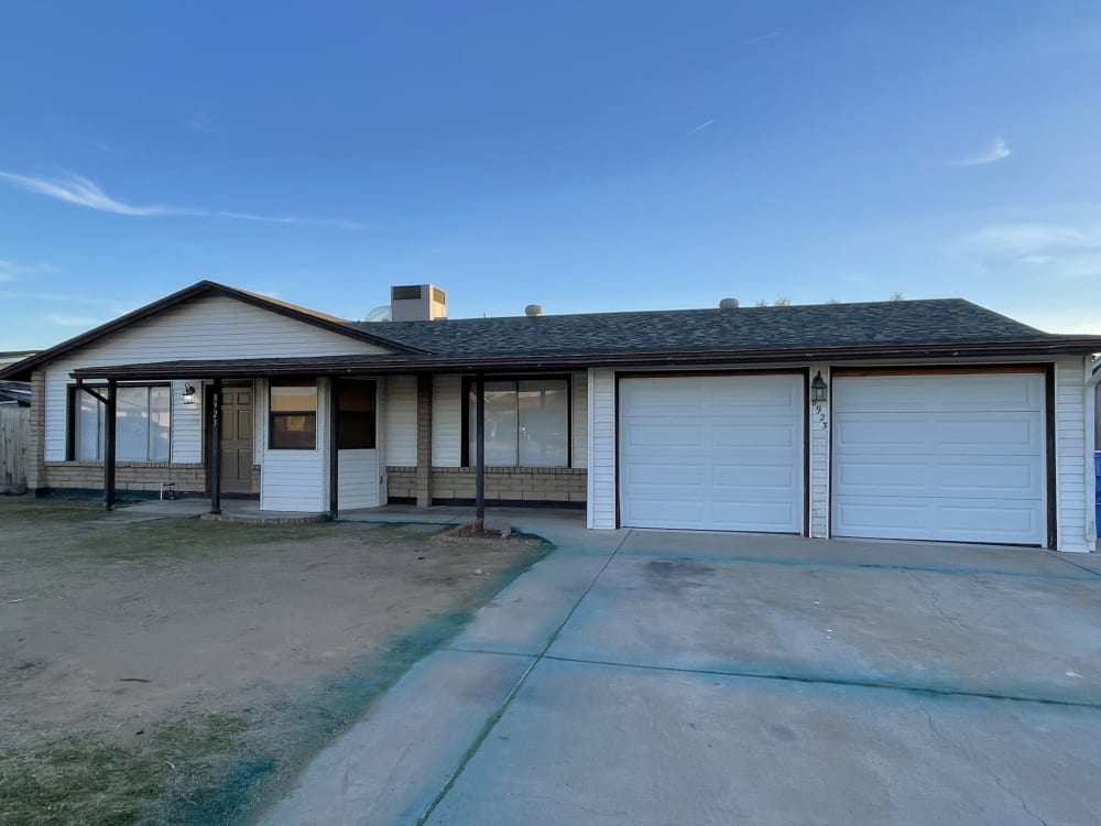 8923 W Turney Ave, Phoenix, AZ, 85037 | Invitation Homes