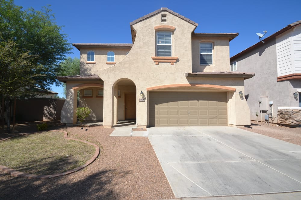 8928 W Watkins St, Tolleson, AZ, 85353 | Invitation Homes