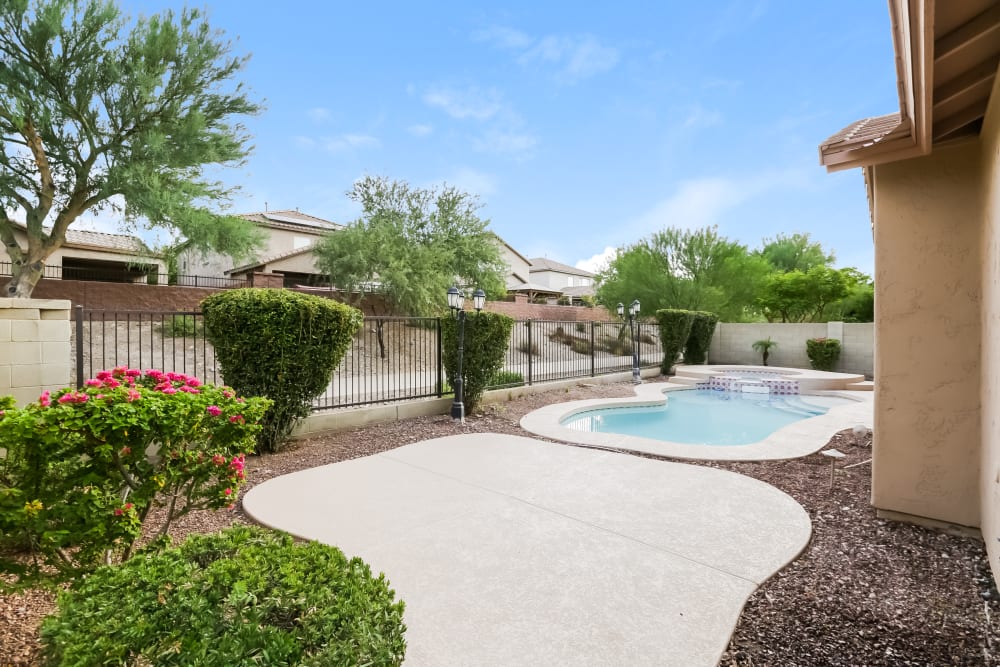 9052 W Quail Track Dr, Peoria, AZ, 85383 | Invitation Homes