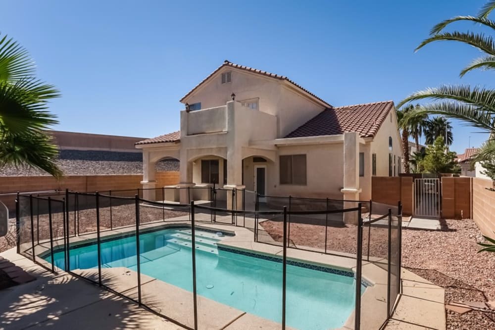 9060 Emery Lake St, Las Vegas, NV, 89123 | Invitation Homes