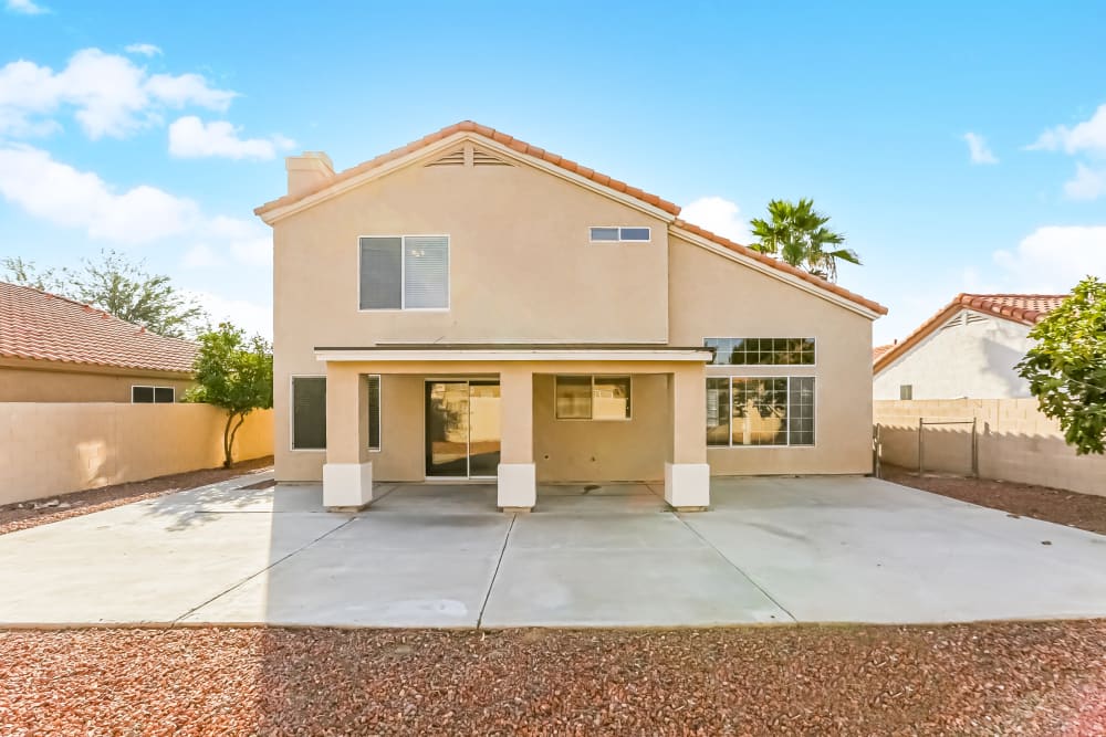 9168 West Grovers Ave, Peoria, AZ, 85382 | Invitation Homes