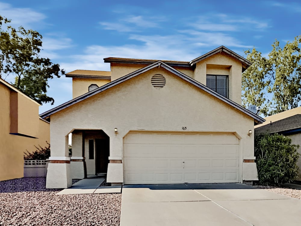 921 S Val Vista Dr, Mesa, AZ, 85204 | Invitation Homes