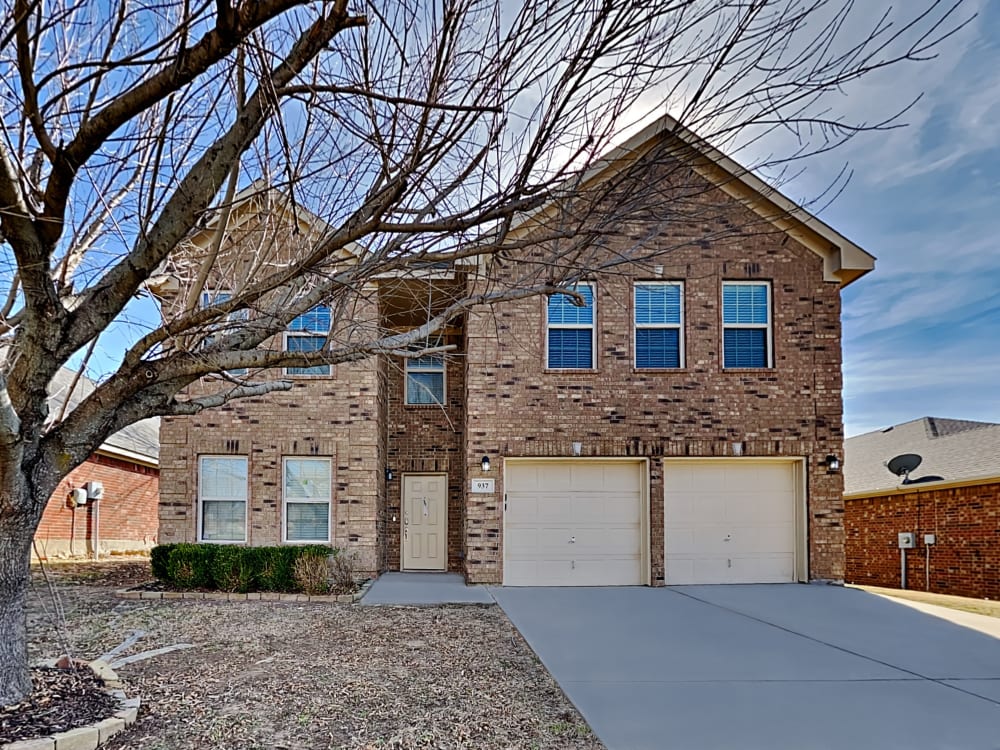 937 Jodie Dr, Weatherford, TX, 76087 | Invitation Homes