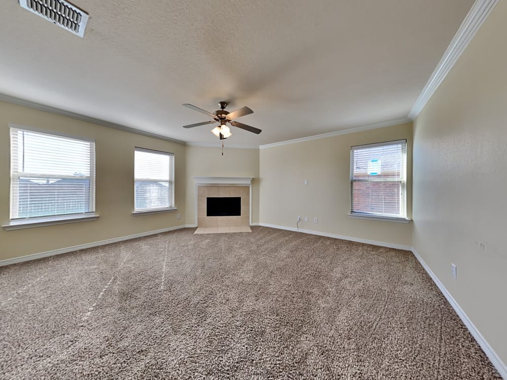 937 Jodie Dr, Weatherford, TX, 76087 | Invitation Homes