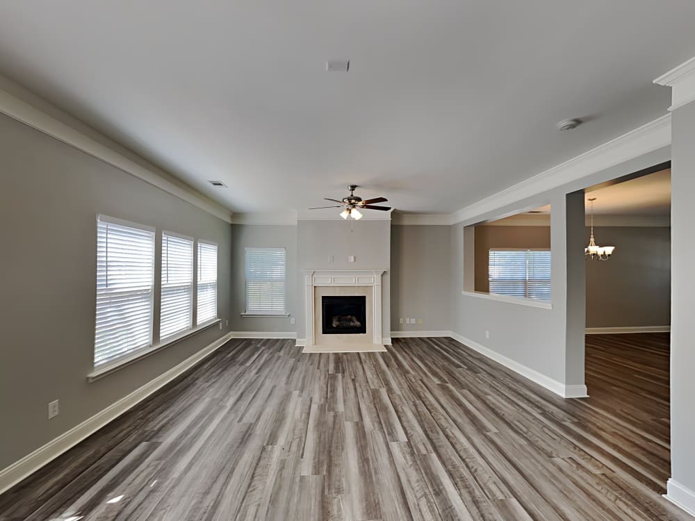 9525 Durness Dr, Charlotte, NC, 28278 | Invitation Homes