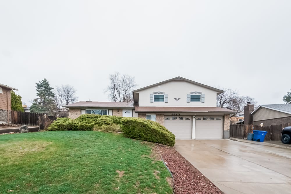 9540 Meade St, Westminster, CO, 80031 | Invitation Homes