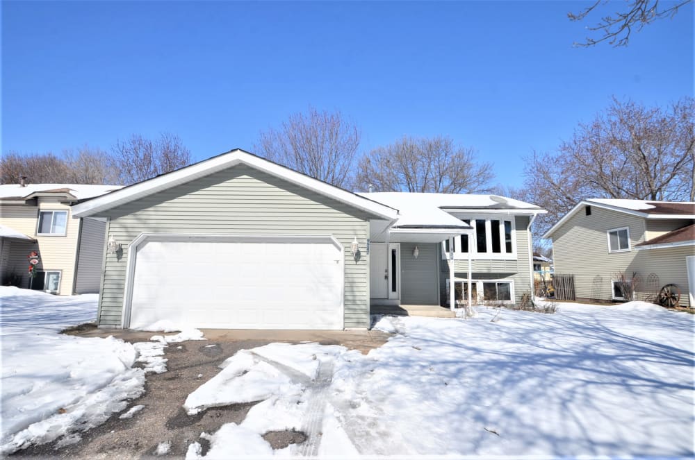 9542 Quincy St NE, Blaine, MN, 55434 | Invitation Homes