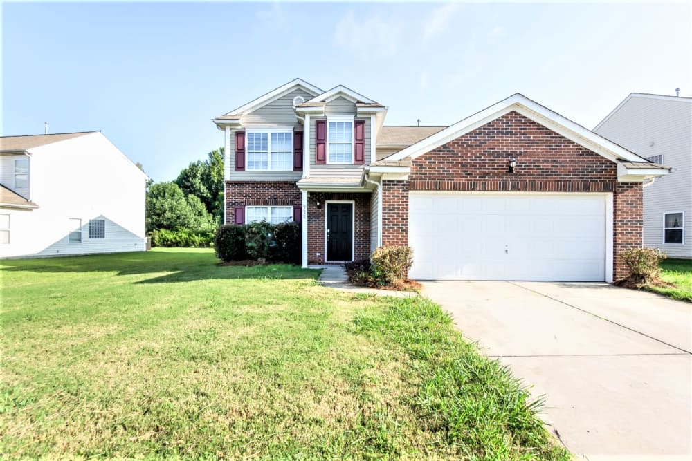 9624 Bayview Pkwy, Charlotte, NC, 28216 | Invitation Homes