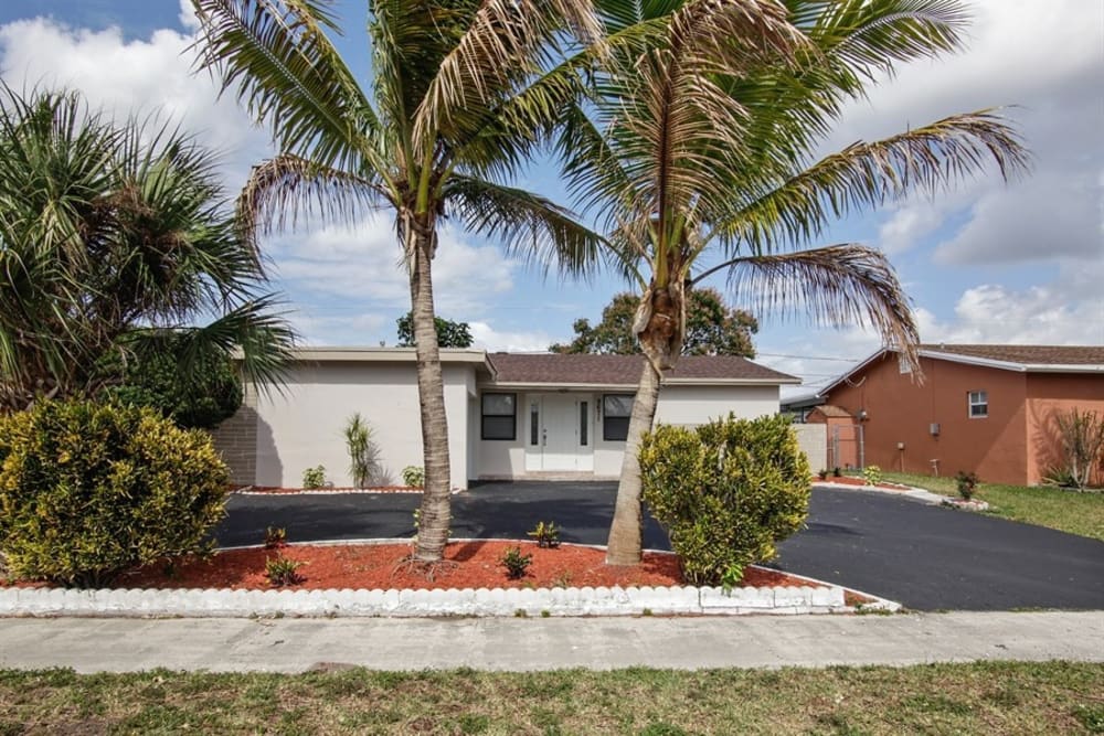 9671 NW 24th St, Sunrise, FL, 33322 | Invitation Homes