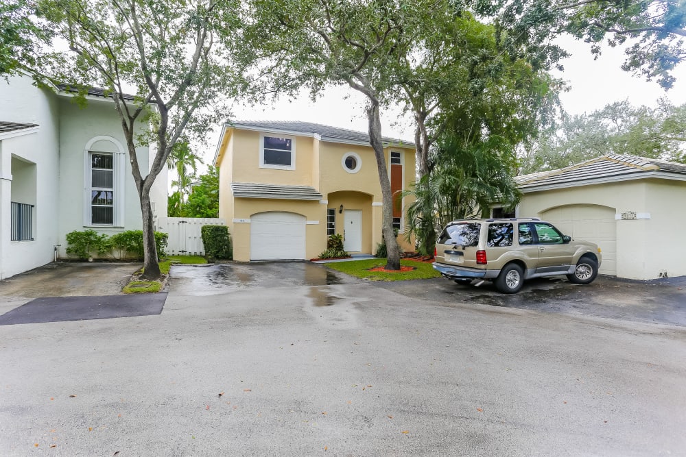 9837 NW 9th Ct, Plantation, FL, 33324 | Invitation Homes