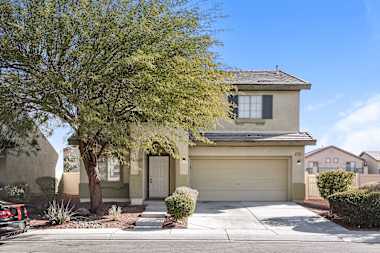 2340 Sabroso St, Las Vegas, NV, 89156 | Invitation Homes